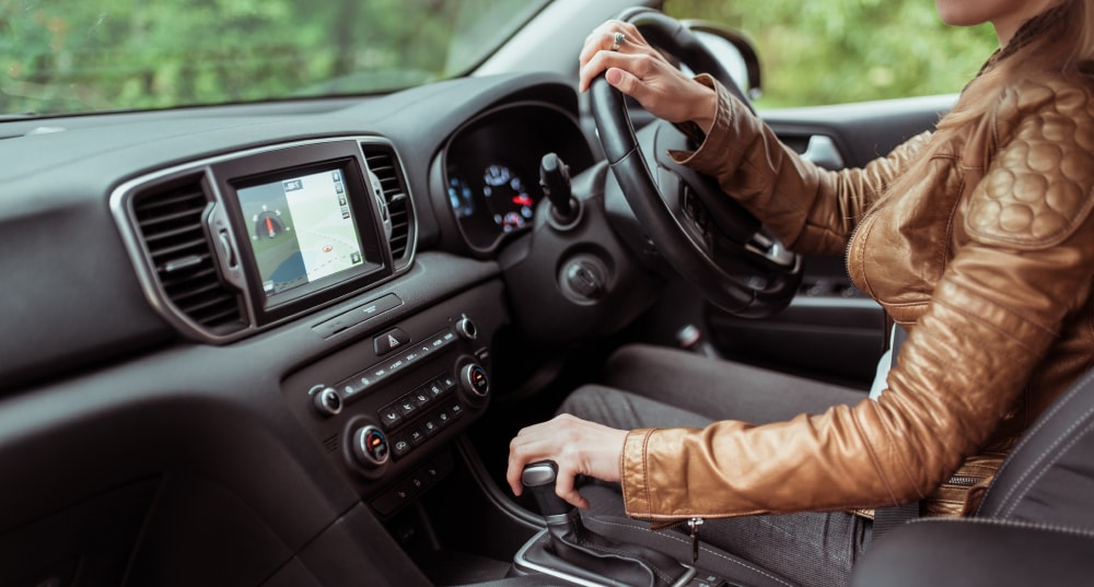 10 ‘must have’ car features - loans.com.au