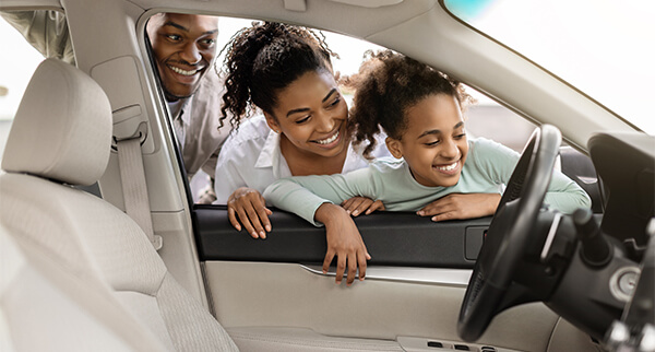 A Guide To New Car Finance - loans.com.au