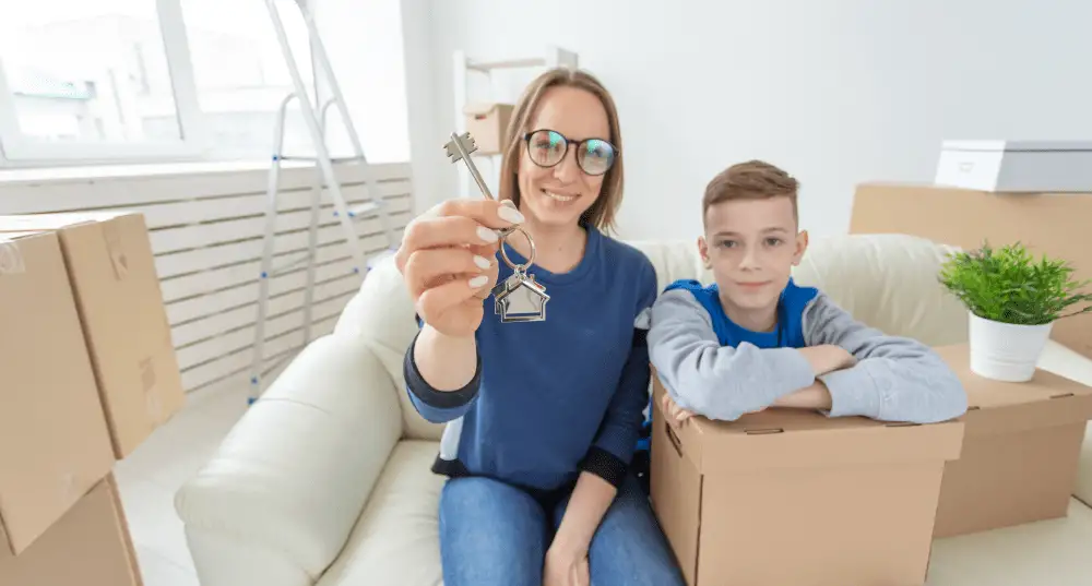 How To Buy A Home On A Single Income - loans.com.au