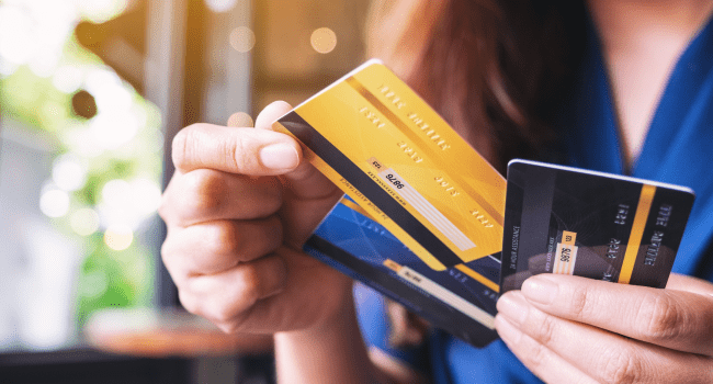 Will Credit Card Debt Affect My Mortgage Application Loans au