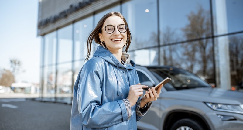How To Get Car Loan Pre Approval Online