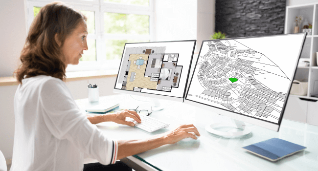 What Is A Desktop Valuation? - loans.com.au