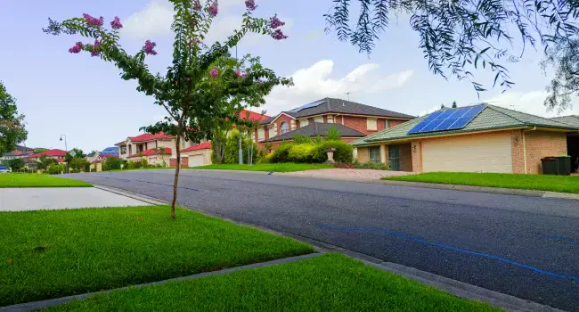 What is the average house price in Australia? - loans.com.au