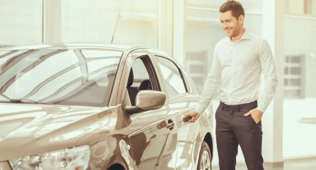 Getting A Car Loan With A New Job - loans.com.au